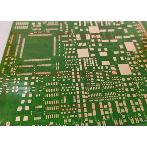 Quality ENIG HDI Printed Circuit Board for sale