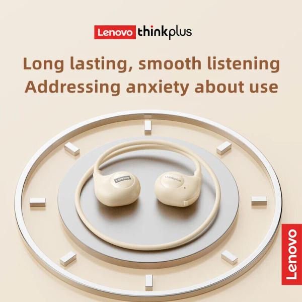 Quality Lenovo XT95II Bone Conduction Wireless Earphones Compatible for sale