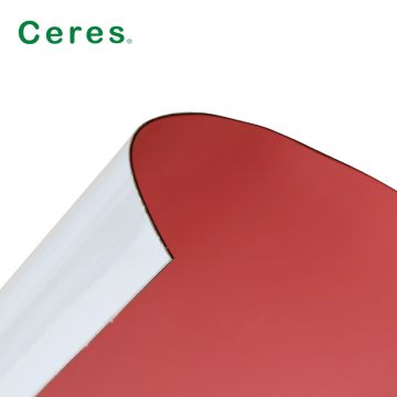 Quality Uv Self Adhesive Offset Printing Rubber Blanket 0.95 And 1.95mm Thickness for sale