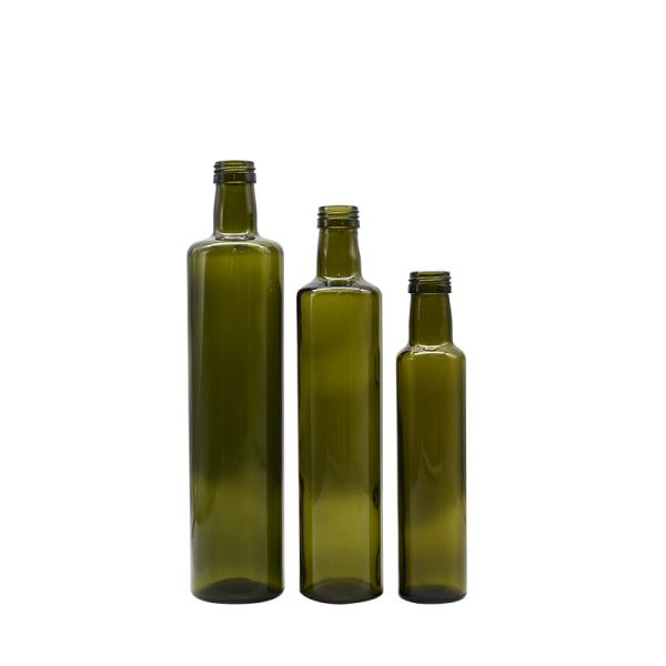 Quality 250ml 500ml Empty Glass Wine Bottles for sale