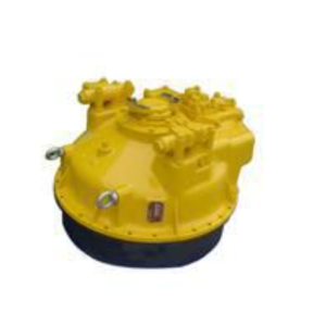 Quality Genuine Torque Converter 17A-13-00110 (17A1300110) For Komatsu D155A-3 Bulldozer for sale