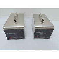 Quality 1.0CFM Built In Pump Online Dust Particle Counter 28.3L/Min for sale