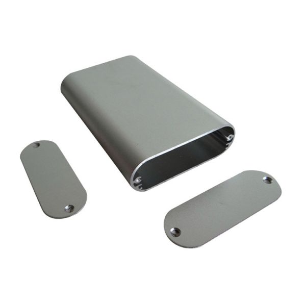 Quality 6063-T5 CNC Machining Components for sale