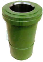 Quality F800 Horse Power Cylinder Liners for Long-Lasting Drilling Mud Pump Spares for sale