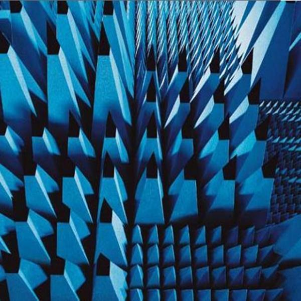 Quality Emc Rf Absorbing Material Foam Microwave Absorbing Sheet For Shielding Room emc anechoic chamber for sale