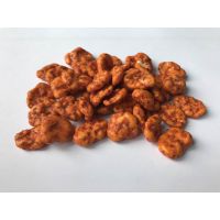 Quality Various Flavor Broad Beans Snack , Customized Broad Bean Chips Coated Seasoning for sale