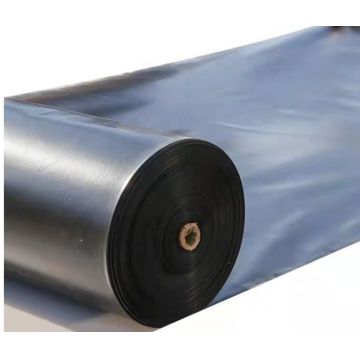 Quality Smooth Surface PVC Geomembrane Liner Thickness 0.2~3mm For Shrimp Fish Feeding for sale