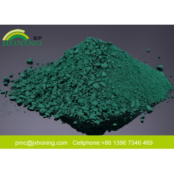 Quality Green Granule Bakelite Moulding Powder For Compression High Impact Strength Parts for sale