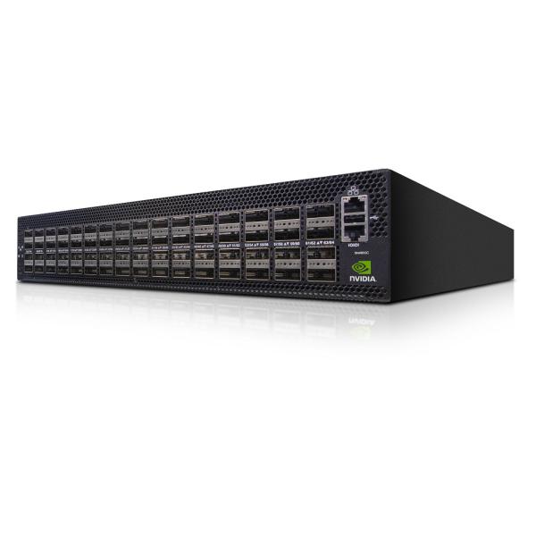 Quality 100GbE 2U Open Mellanox Network Switch MSN4600-CS2FC With Cumulus Ethernet for sale