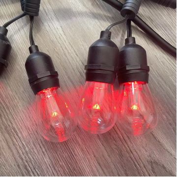 Quality Unique Design On Lights Led Christmas Light String for Outdoor 50000 H Working for sale