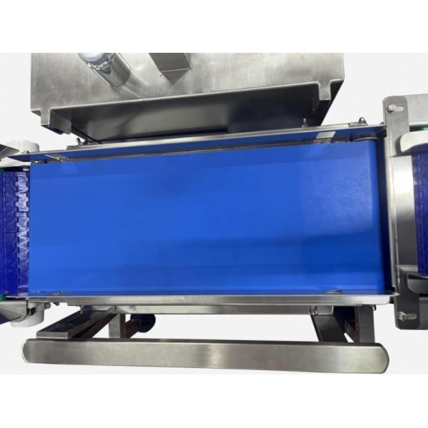 Quality High Precise Live Fish Sorting Machine Live Fish Sorting Equipment Tilapia for sale