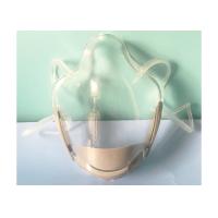 Quality Clear Mouth Shield Mask for sale