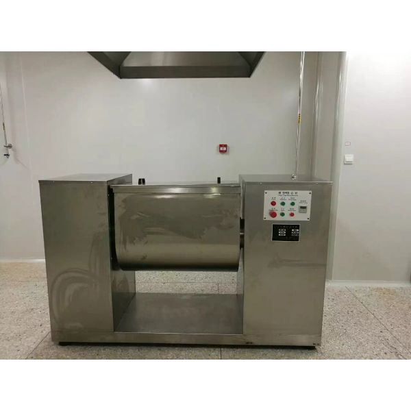 Quality Industrial Essence Spice Mixer for Aroma-Rich Blending for sale