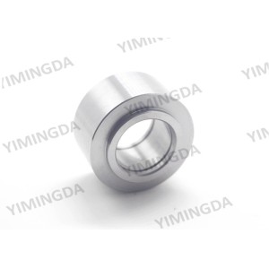 Quality PULLEY IDLER LANCASTER 62040001 For GT5250 / S5200 Cutter Parts for sale