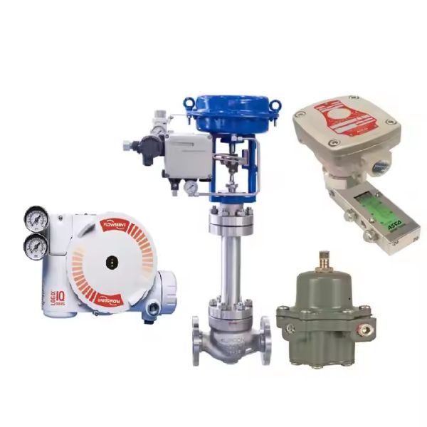 Quality Inventory Supplier ASCO Solenoid Valve 67CFR Filter Regulator and dijgital valve for sale