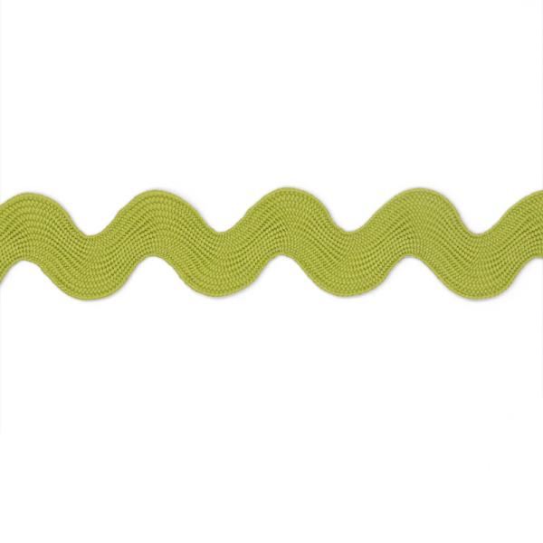 Quality Recycled Polyester 1/2" 3.8cm Rick Rack Trim for sale