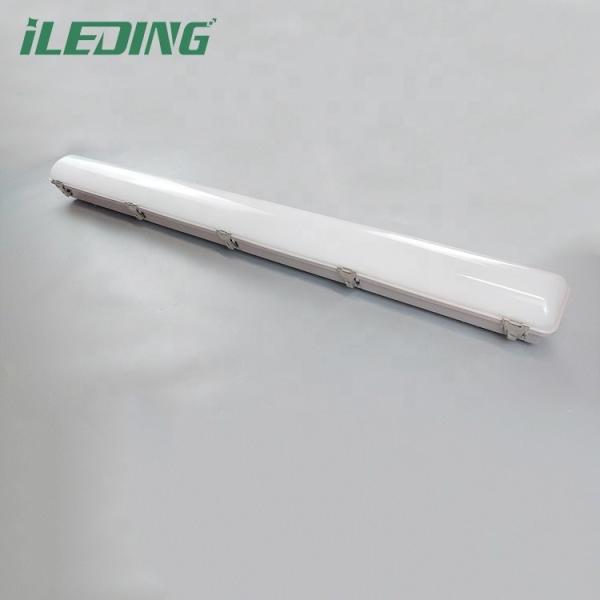 Quality Dimmable Waterproof Dustproof Pressure Proof Vapour Proof LED Vapor Tight Tri for sale