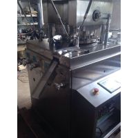 Quality Pharmacy Industry Rotary Tablet Pressing Machine With Two Layers Tablet Production for sale