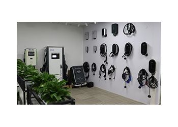 China Factory - Shenzhen Kiwi Technology Co., Ltd.