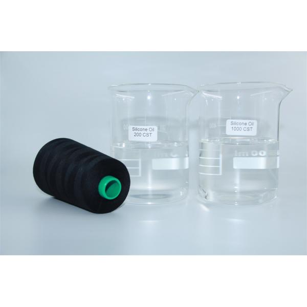 Quality Cyclopentasiloxane Dimethiconol Chemical Raw Material D5 Silicone Oil 1000cst 500cst for sale