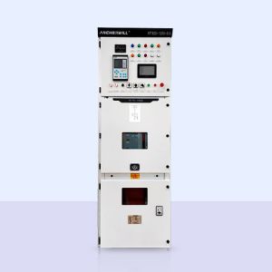 Quality Mt830 High Voltage Medium Voltage Solid State Starter For Air Compressors for sale