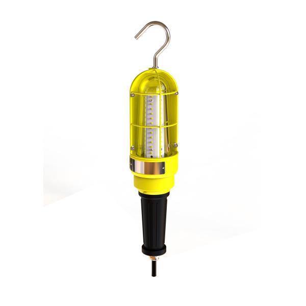 Quality led explosion proof light canopy techno marine explosion proof light atex for sale