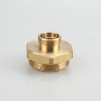 Quality CNC Machining Brass Parts for sale