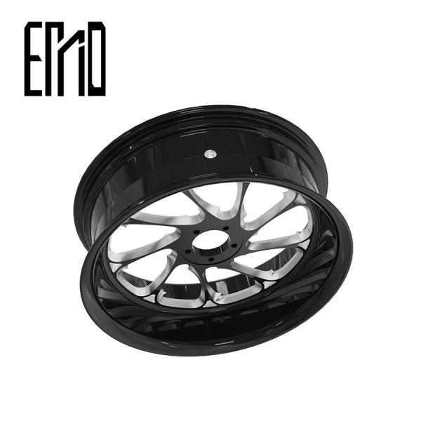 Quality INCA Customization Motorcycle Accessory LG-38 The second Davidson classic wheel for sale