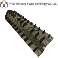 Quality Droplet PVC Drift Eliminators 170mm Evaporative Cooling Equipment for sale