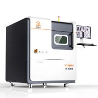 Quality Sealed Tube FPD 130kV X Ray Inspection Machine For Cartridge Heater for sale