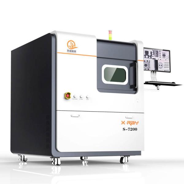 Quality CSP Flip Chip X Ray Inspection Equipment Semiconductor X Ray Machine For Pcb for sale