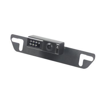 Quality 1080P 5 Inch IPS Screen Wireless Backup Cameras 2.4G Transmitter for sale