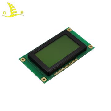Quality Customize STN Module 12864 5.0V Dynamic COB LCD Display Module Panel for sale