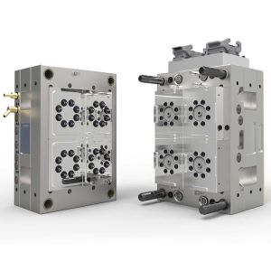 Quality Custom Precast Professional Prototype Small Injection Molding Companies Spares for sale