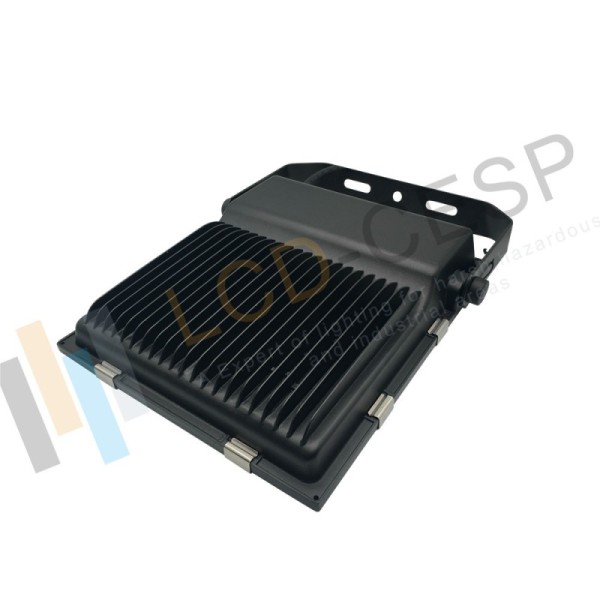 Quality Die Cast Aluminum Dimmable LED Flood Light 100w Ip65 for sale