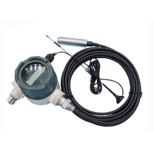 Quality IP65 Wireless Tank Level Indicator , PL701 LoraWAN Wireless Fluid Level Sensor for sale