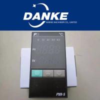 China Fuji Durable Electric Temperature Controller , Pxr 4 / Pxr 5 Temperature Controller factory