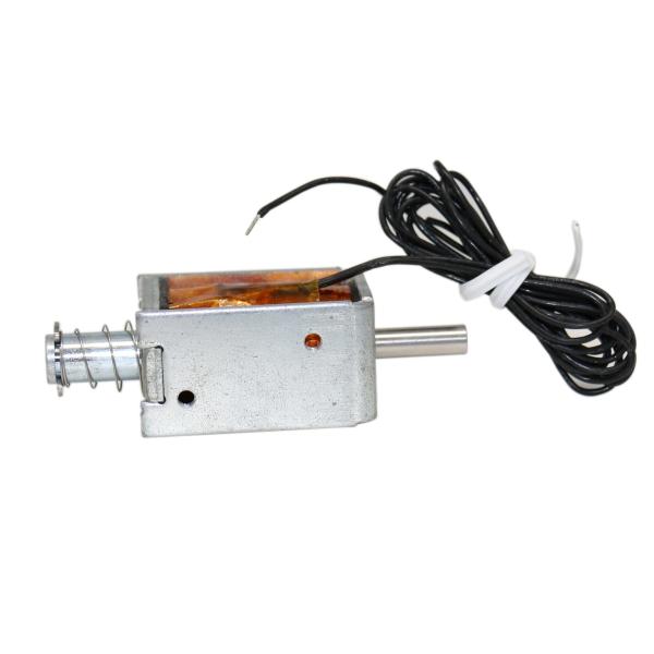 Quality 0837S-01 DC Power Solenoid for sale