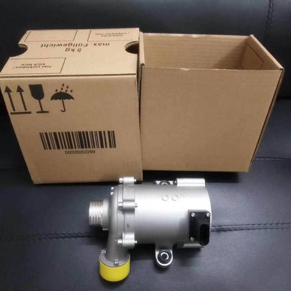 Quality 11517597715 Bmw Electric Water Pump Replacement For Engine Cooling for sale
