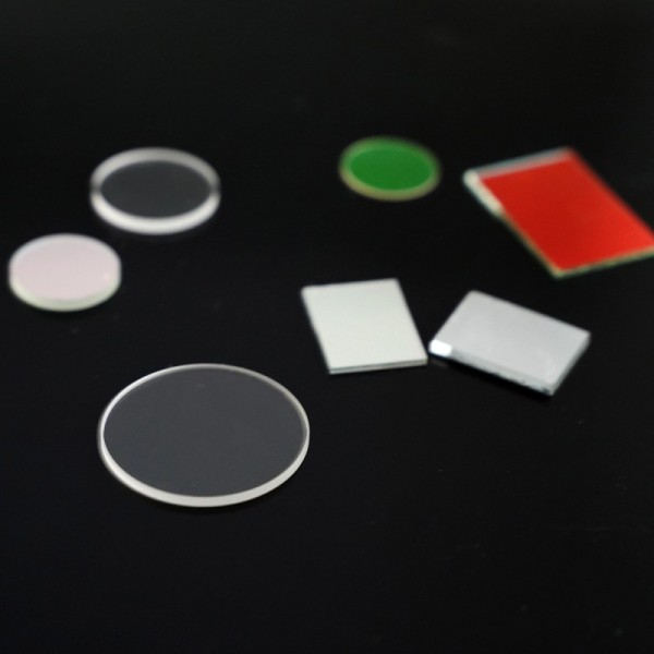 Quality BK7 Optical Glass Filters for sale
