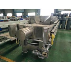 Quality Stainless Steel Filter Press for sale