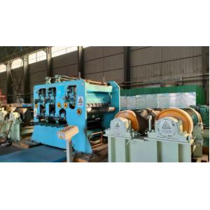 China Factory - Shandong Lubao Metal Group Co., Ltd.