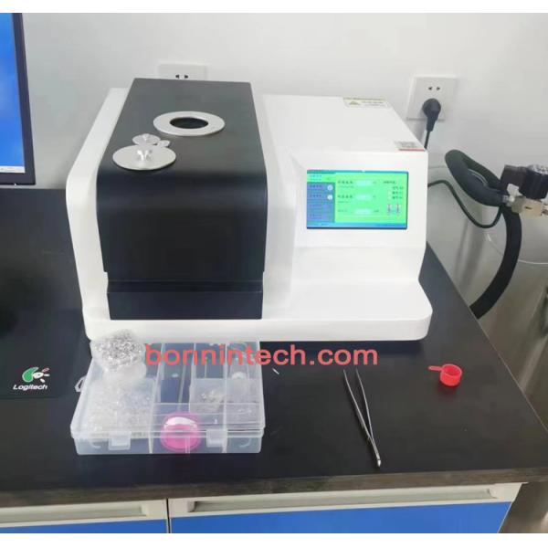 Quality DSC-600-II DSC Thermal Analyzer Laboratory OIT DSC Differential Scanning for sale