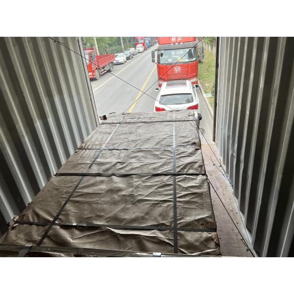 Quality 0.125mm To 3.5mm Galvanised Plain Sheet 610mm Galvanized Gi Sheet for sale