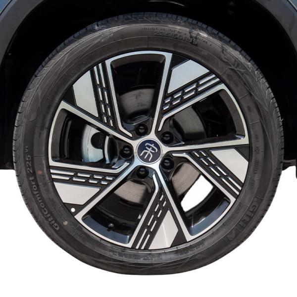 Quality BYD Song Pro DM-I Plug In Hybrid SUV 360 Degree Panoramic Image for sale