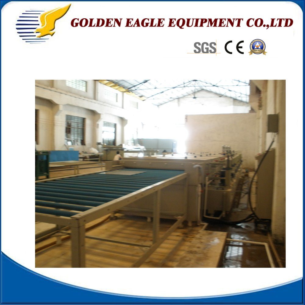 Aluminum Etching Machine/Metal Etching Machine