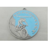 Quality Sport Enamel Medal for sale