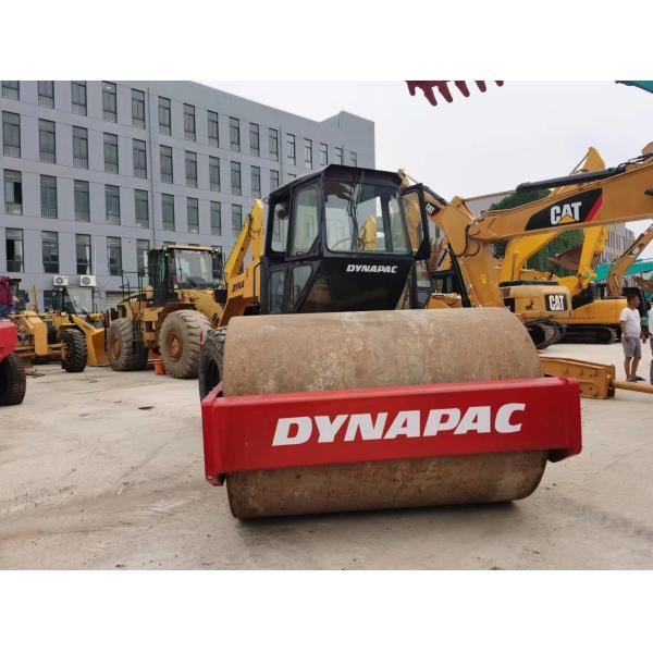 Quality 15 Ton Dynapac CA301D CA30D CA25D Road Compactor for Road Construction Euipments for sale