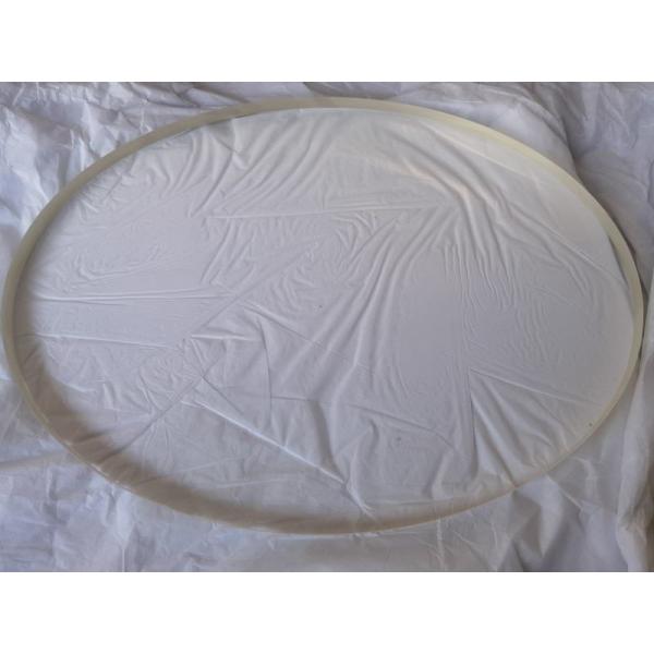 Quality High Performance Large Aperture Optical Glass Lenses Custom Optical Lenses for sale