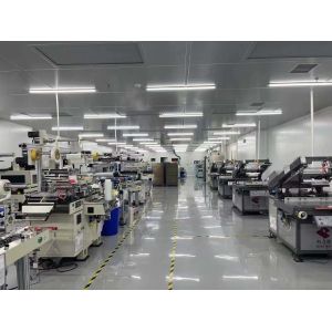 China Factory - ShenZhen Taida Membrane Switch CO.,LTD